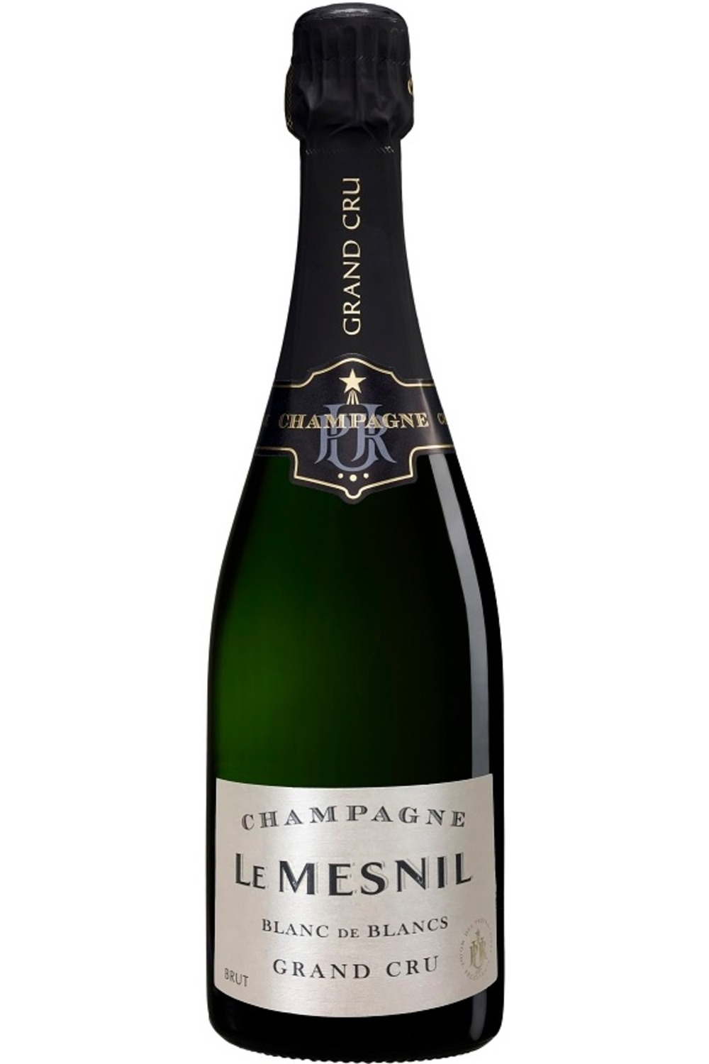 Le Mesnil Blanc de Blancs Grand Cru - Amorivini